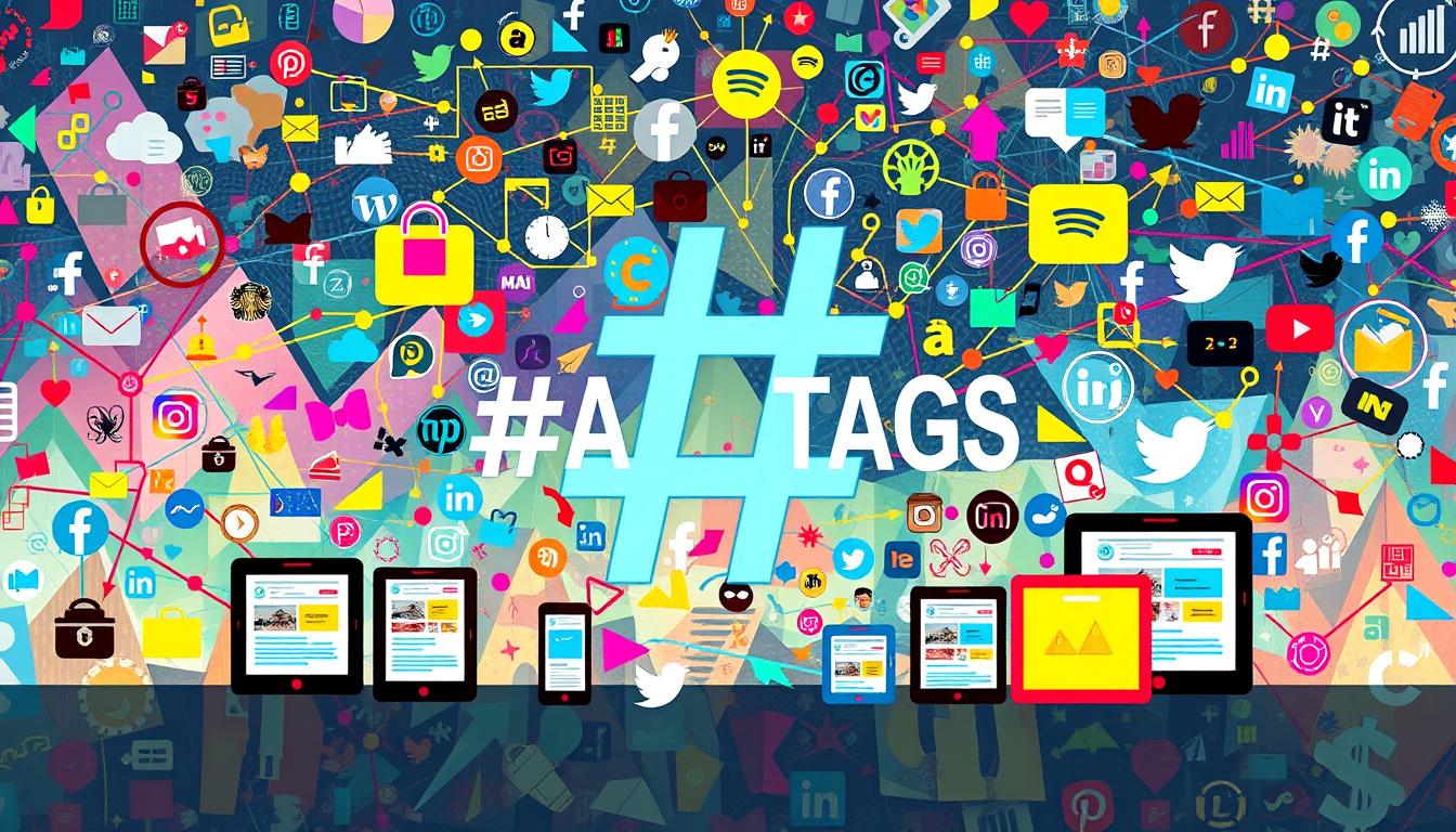 Hashtags richtig nutzen: Der Schlüssel zu mehr Reichweite und Followern