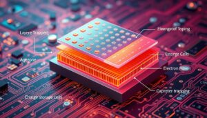 Flash Memory: Was ist das und wie funktioniert es?