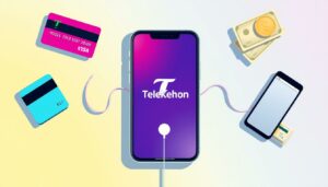 Telekom aufladen so funktioniert es
