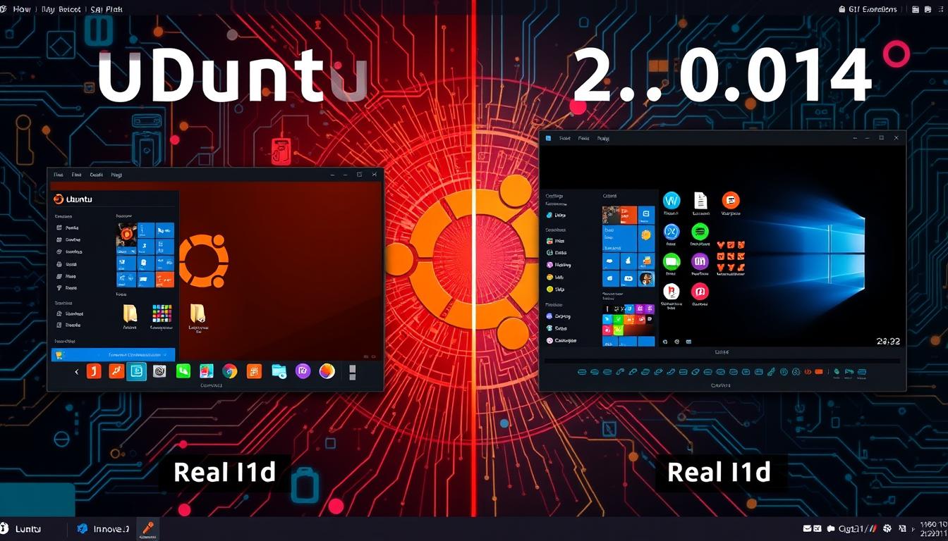 Ubuntu 22.04 – Vorteile und Neuigkeiten