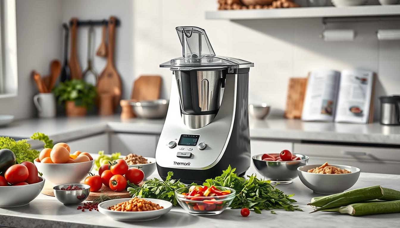 Thermomix TM5: Infos & Kaufberatung