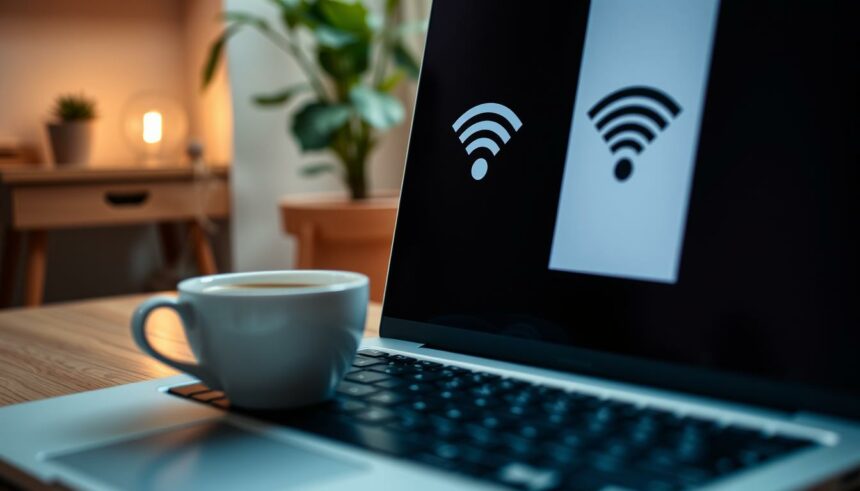 WLAN verbundne kein Internet - Schnelle Lösungen