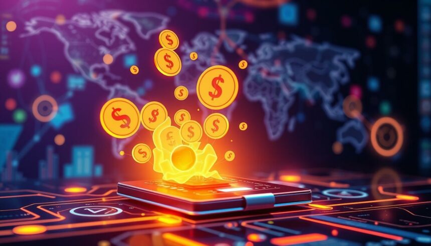 Digitale Strategien mit Digital River Ireland