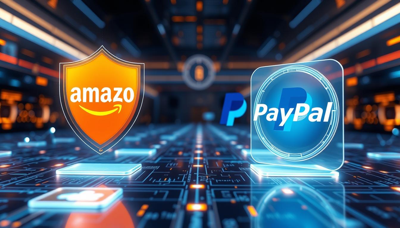 Amazon Paypal Zahlungen – Einfach & Sicher