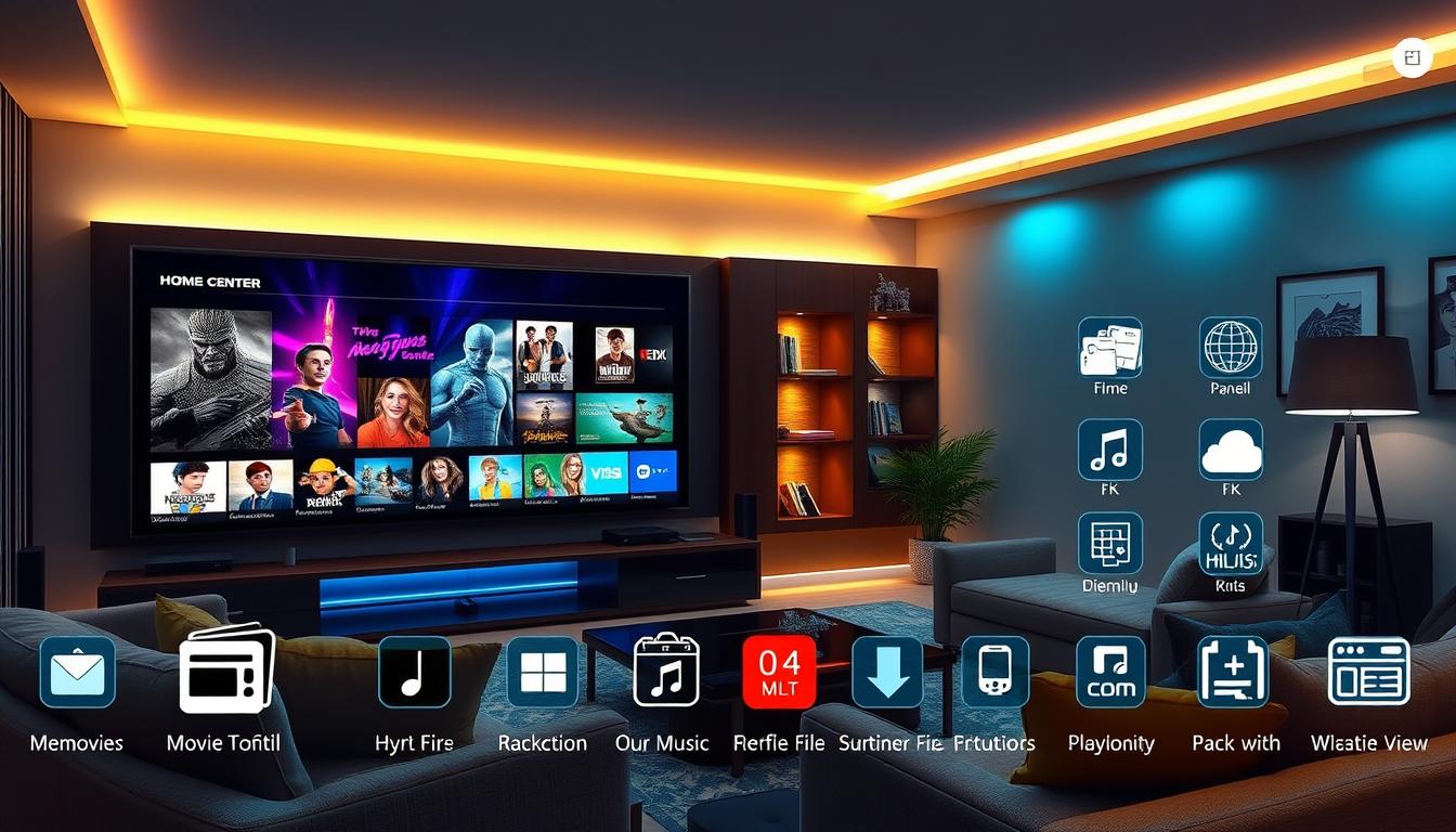 Emby – Ihr flexibles Media-Center Erlebnis